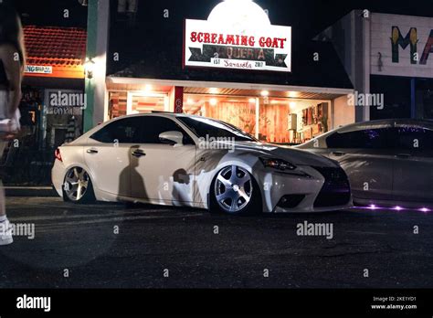 Lexus Is250 Is350 Stanced Lowered Carmeet Bagged Cars Aired Out Hi Res