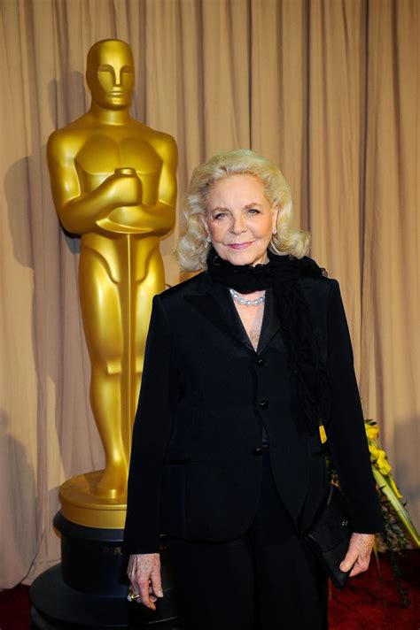 Legendary Actress Lauren Bacall Dead At 89 Abc News