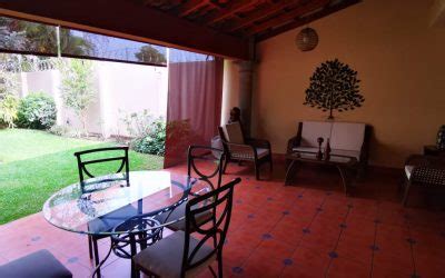 Casas En Alquiler Rental El Salvador