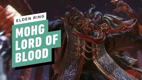 Elden Ring A Step By Step Guide To Easily Defeat Mohg In Shadow Of The