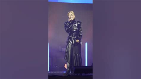 8k 소향 Sohyang 바람의 노래 Wind Song충만한교회 20231112 Youtube