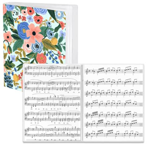 Best 10 Sheet Music Folder For Musicians Musician Undines Lifestyle