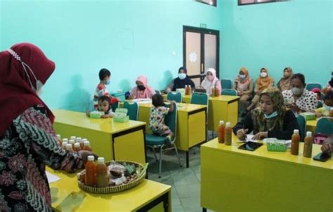 Pemkot Yogya Adakan Literasi Terapan Sejak Ini Tujuannya Yogya Pos Yogyapos