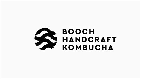 Booch Handcraft Kombucha Unique Projects Made With Love