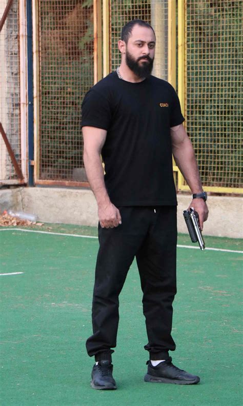 معرفی مربیان موسسه و آکادمی سیف نصر