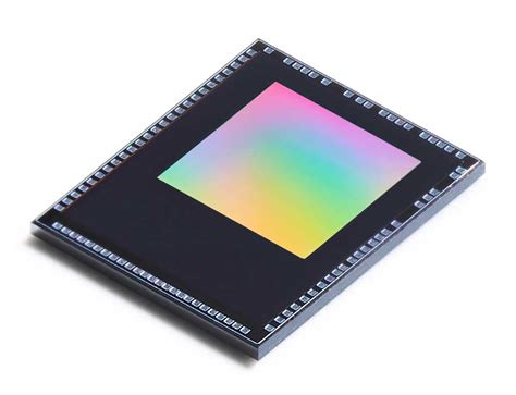 Event Based Metavision Sensor GENX320 PROPHESEE