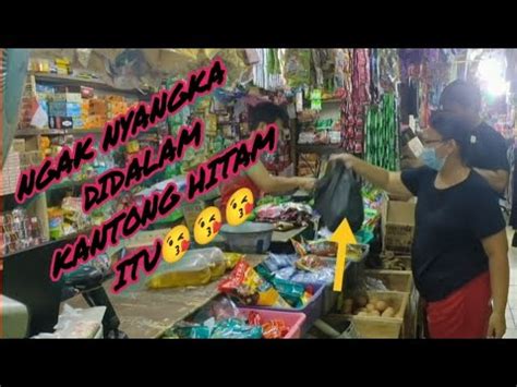 Dagangan Yg Paling Laris Yg Ngak Ada Hentinya Orang Ngasih Uang YouTube