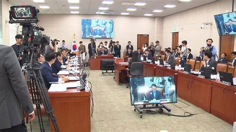 반의사 불벌죄 폐지 스토킹 처벌 강화법 법사위 통과 네이트 뉴스
