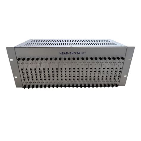 Channels Analog Fixed Frequency Via HD MI Input And TV Channels RF Output Alibaba Com