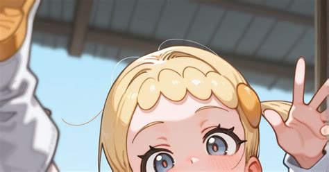 ユリーカ ポケモン ユリーカ 1 ひまわりの心のイラスト Pixiv