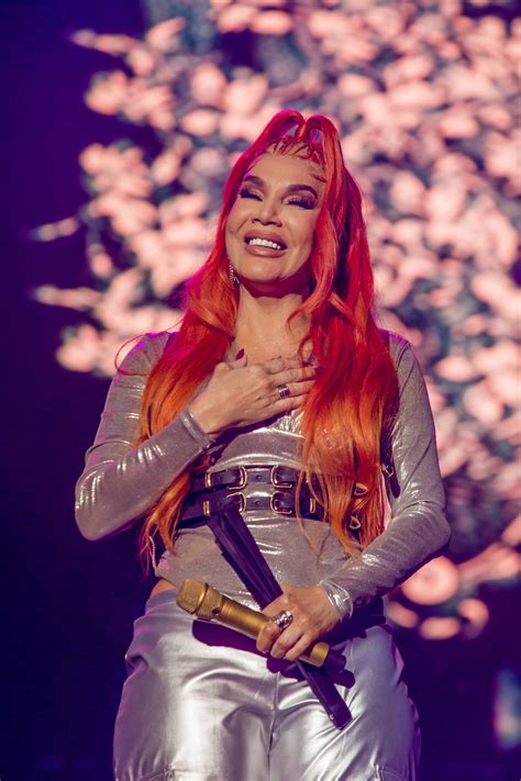 Ivy Queen To Be Honoured At Premio Lo Nuestro Awards Popsugar