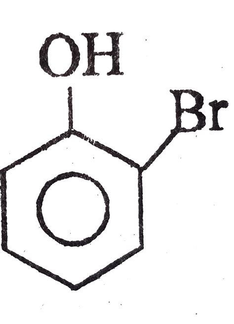 कम ताप पर Cs 2 में फीनॉल Br 2 के साथ क्रिया करके देता है