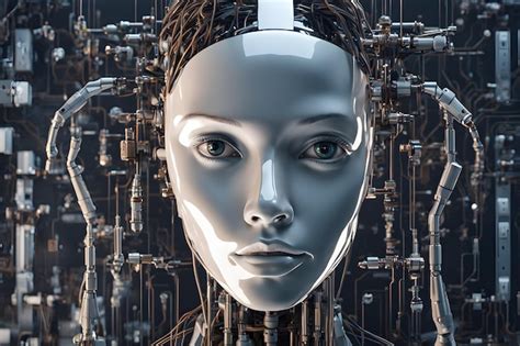 Advanced Artificial Intelligence For The Future Rise In Technological