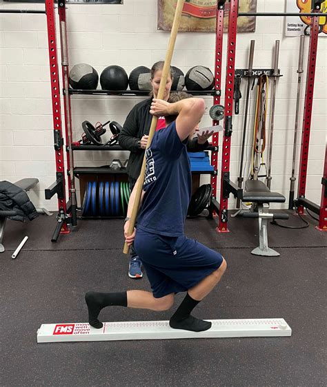 Functional Movement Screen Services Mac Performance Physical Therapy Physical Therapist In