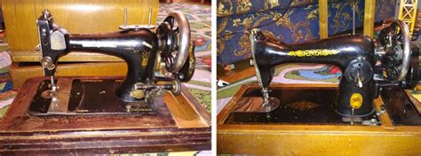 Швейные машинки в дар Москва Дарудар