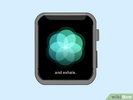 Ways To Use The Apple Watch Breathe App WikiHow Life