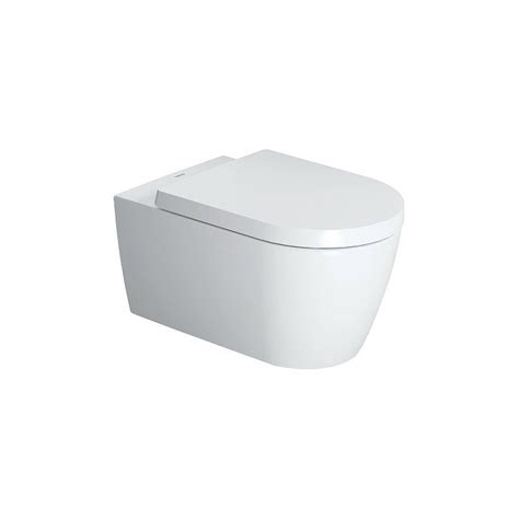 Duravit Wc Suspendu Me By Starck Rimless Blanc