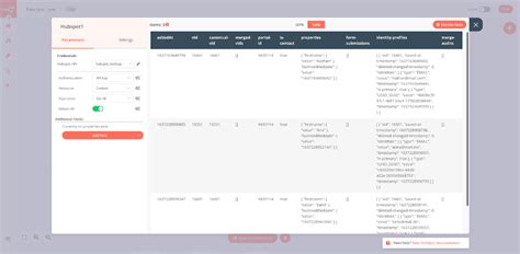 how to synchronize data between two systems n8n blog