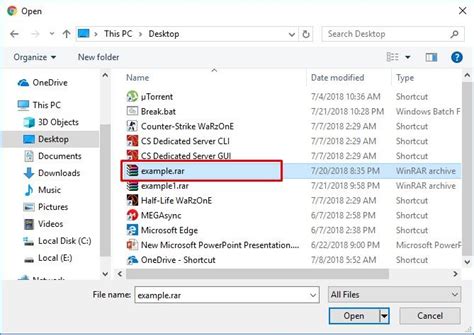 Best Ways To Break WinRAR Password