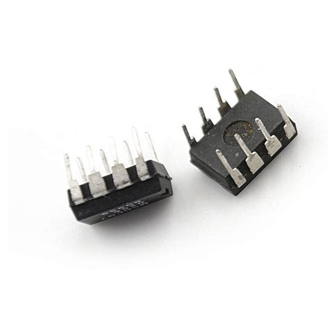 2pcs msgeq7 band graphic equalizer ic dip 8 msgeq7 y b db ebay