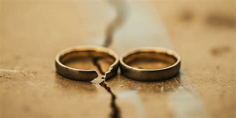 Separación O Divorcio En México Características Y Diferencias
