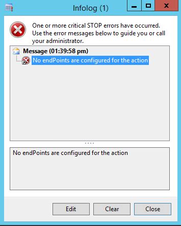 How To Setup Send XML Document For AP Payment Journals Microsoft Dynamics 365 Blog