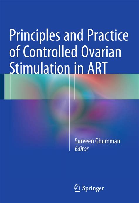 Principles And Practice Of Controlled Ovarian Stimulation In Art Premiumjs Store