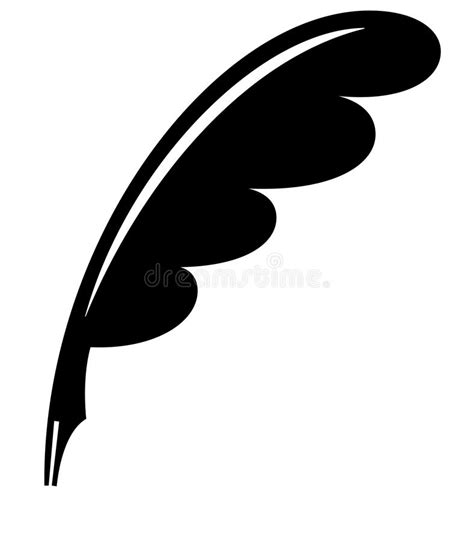 Черные силуэты вектора летящих птиц Illustr Иллюстрация вектора иллюстрации насчитывающей