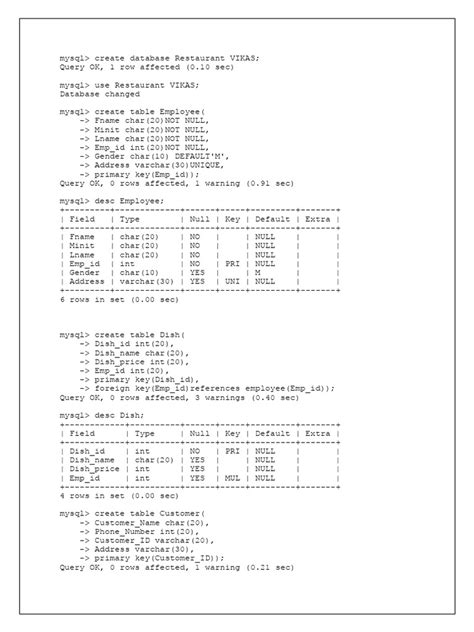 Resturent Final Download Free Pdf Data Model Cybernetics