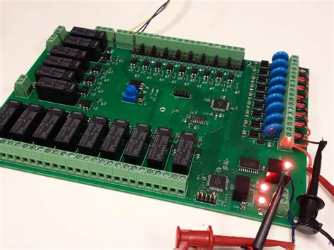 Professional Schematics PCB Manufacturing Files Code Firmware Upwork