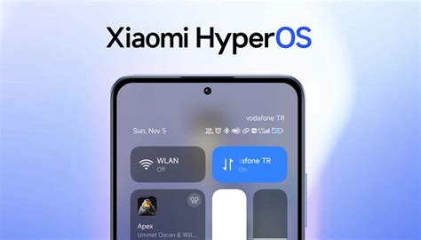 Hyperos Miui