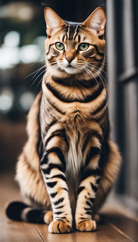25 Tabby Cat Breeds Discover Their Unique Traits And Characteristics