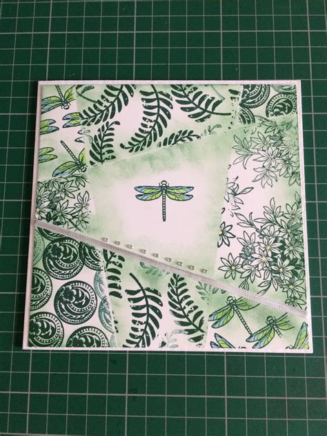 Card Using Retiform Technique Masculine Cards Cards Paper Crafts