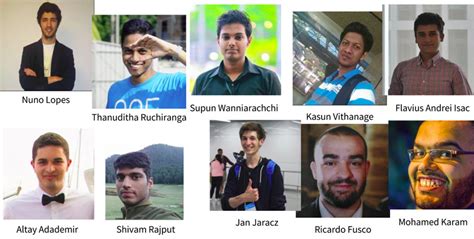 Discovering Joomla On A Summer Of Code