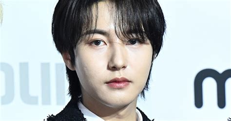 Nct 런쥔 결국 불안증세로 활동 중단 “악플 고소 선처없다” 전문