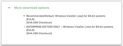 Mongodb Tools For Windows Macos And Linux Studio 3t