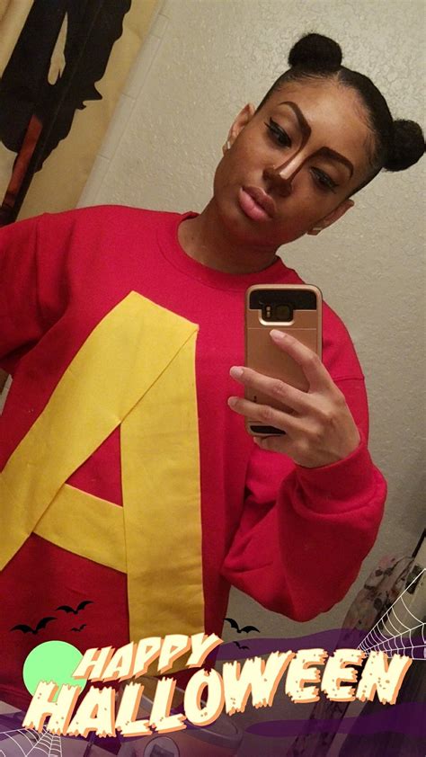 Pin By Telise Caston On Party Ideas Funny Costumes Alvin And The