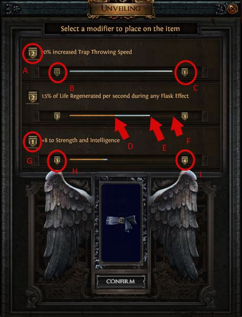 Gameplay Help And Discussion Betrayal Unveiling Items Jun