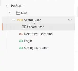 Preparando Postman auxílio do Swagger UI Josiane Santos Java DIO