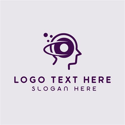 Mind Ai Tech Programming Logo Brandcrowd Logo Maker