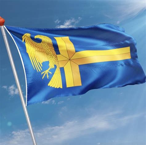 Vlag Gemeente Bunschoten X Cm Polyester Bol