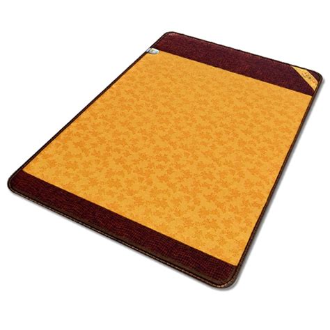 한일온열기 3h한일온열기 그래핀 탄소 Emf 매화 전기 매트 장판 티몬