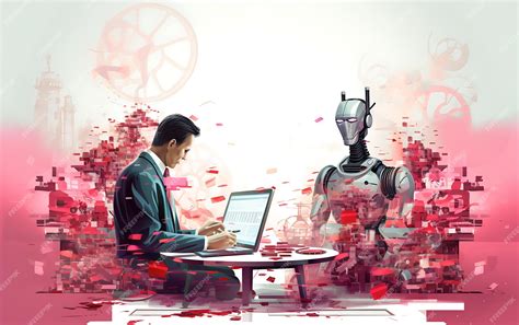 Premium Photo Automated Testing Abstract Concept Vector Illustration