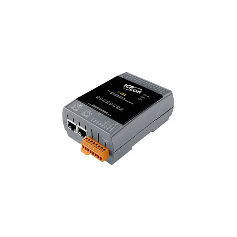 8 X Power Relay 5A With Ethernet Daisy Chain And Modbus