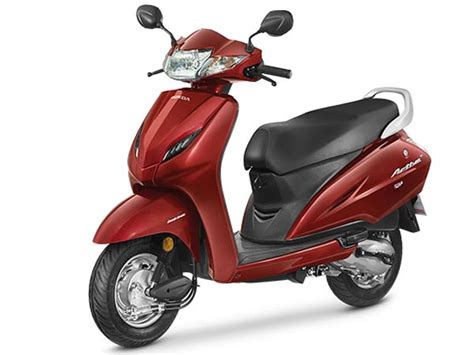 Honda 2 Wheelers India Sells 50000 Units On Day 1 Of Navratri