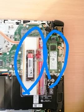 Is This Posibble To Transform Data From Old Ssd To New Ssd Acer Community