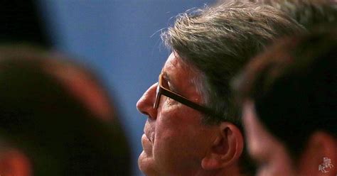 Wolfram Weimer Ist Er Der Mann Für Den Konservativen Überbau Die Tagespost