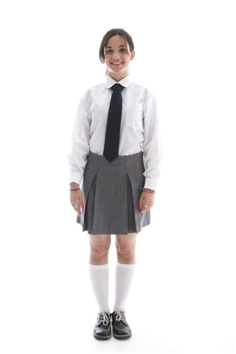 Pollera Tableada ART 123 Erevan Uniformes