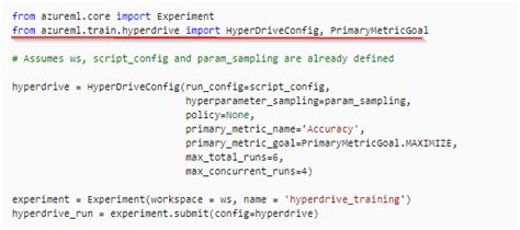 Hyperparameter Tuning In Azure All You Need To Know