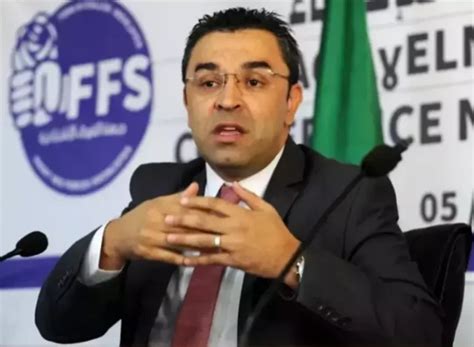 الانتخابات الرئاسية الجزائرية 2024 من هم المرشحون الثلاثة في القائمة